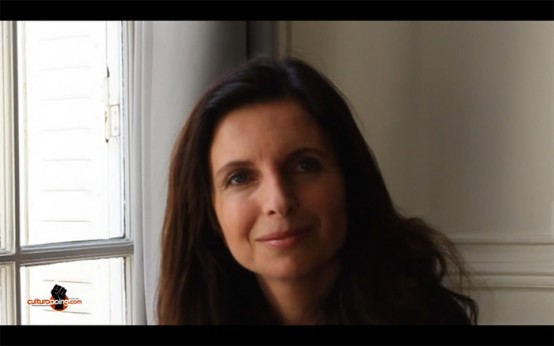 Entretien avec Marcela Said, réalisatrice de « L’été des poissons ...