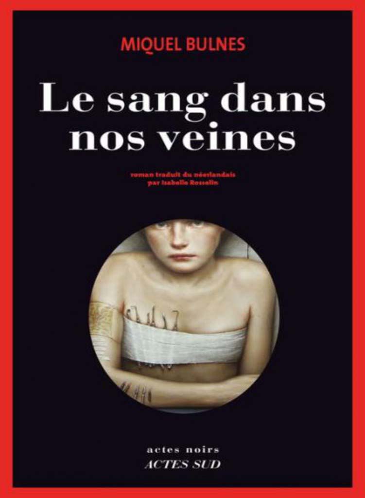 Miquel Bulnes – « Le sang dans nos veines » | Culturopoing