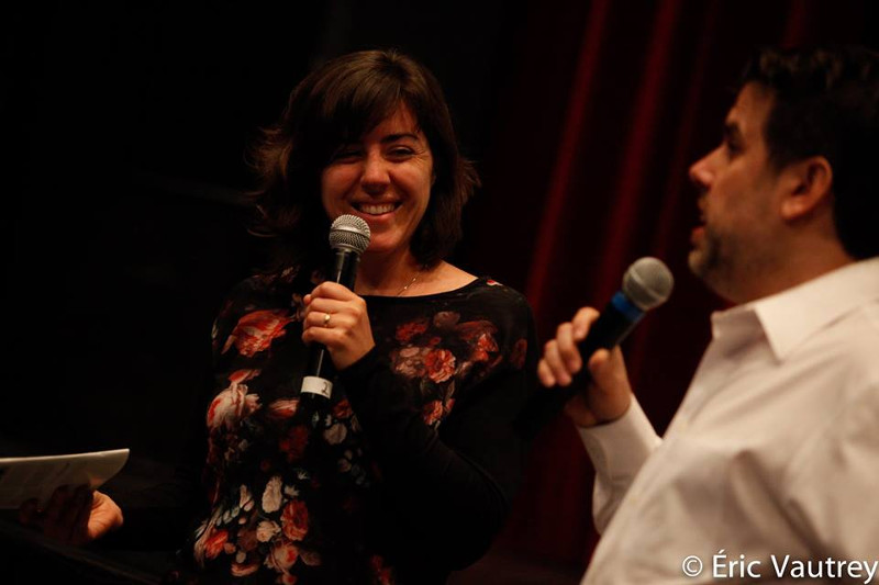 Le goût de la pluralité, entretien avec Catherine Benoît, directrice de ...