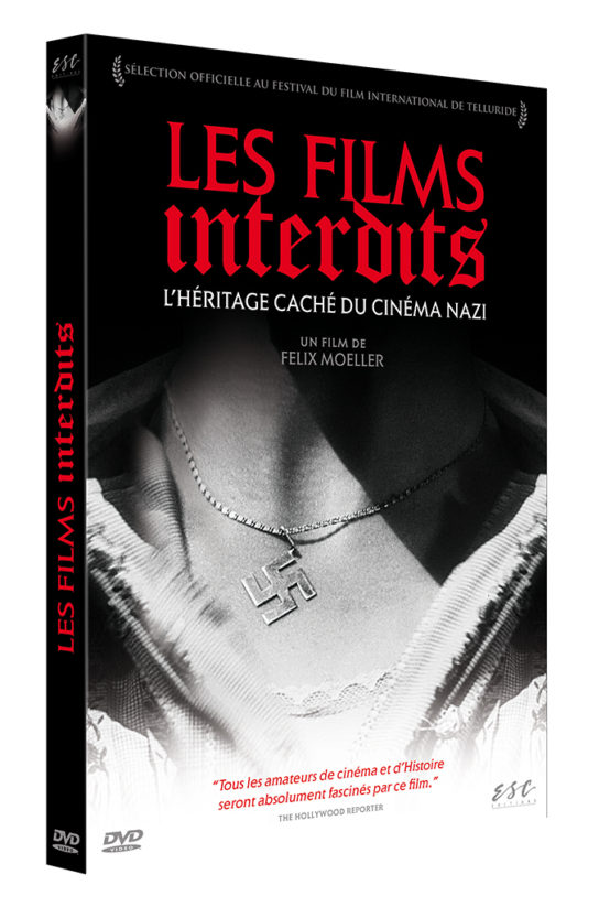 Felix Moeller – « Les Films interdits » | Culturopoing