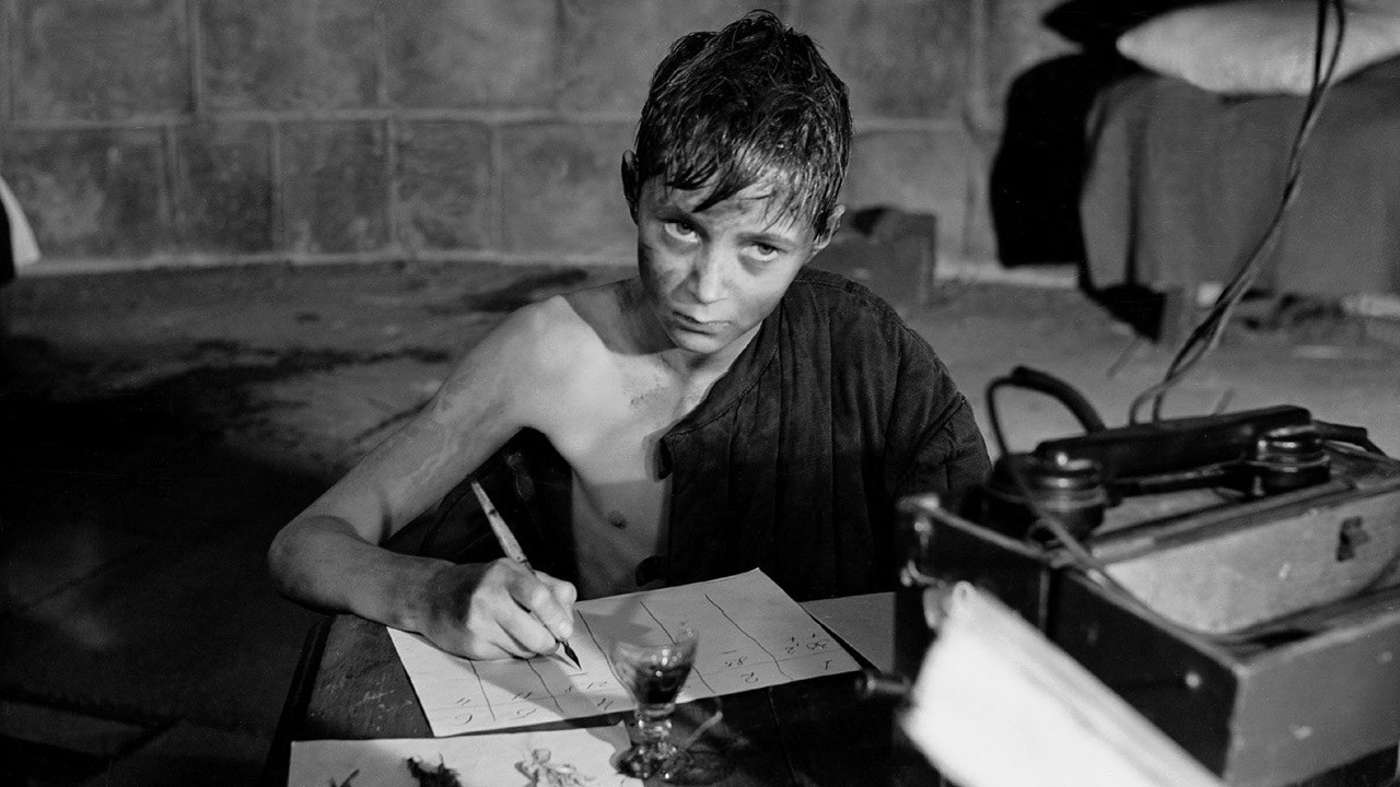 Rétrospective Andreï Tarkovski, l’éternel retour | Culturopoing