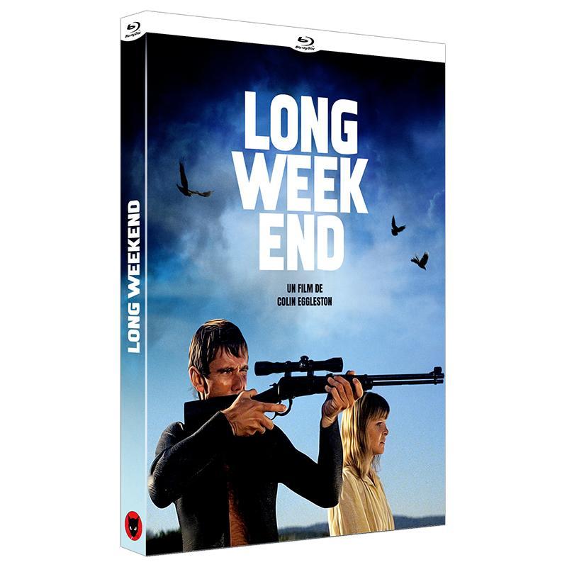 Colin Eggleston – » Long Weekend « | Culturopoing