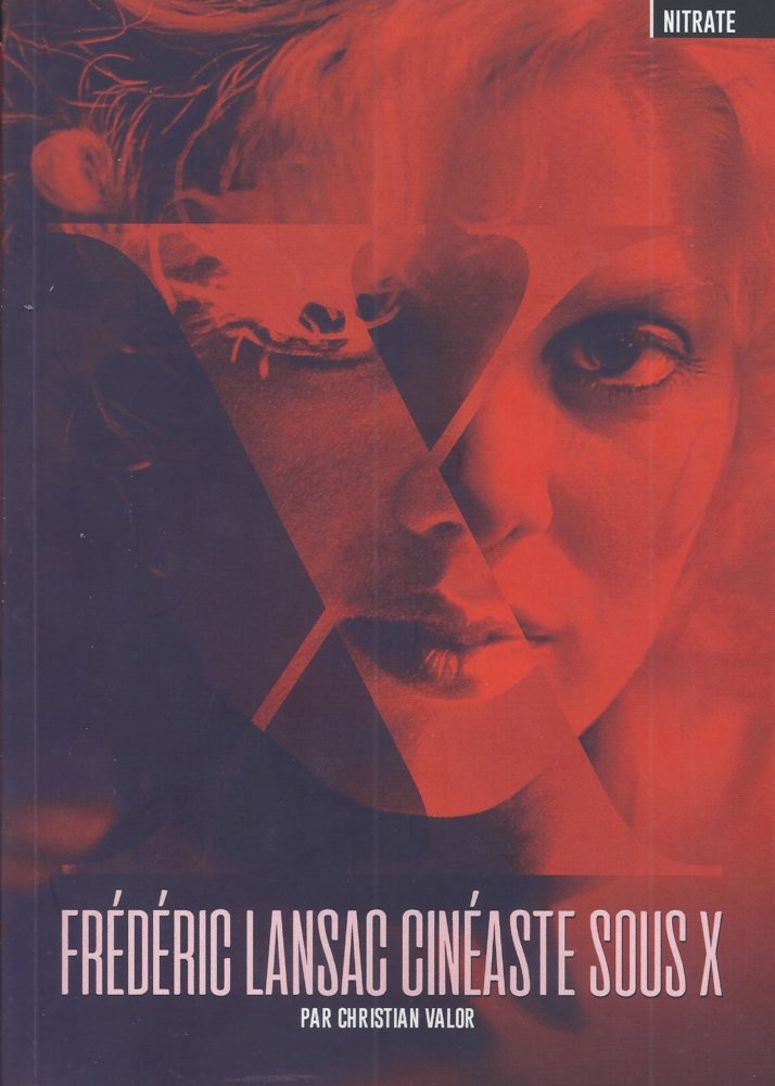Christian Valor – « Frédéric Lansac, cinéaste sous X » | Culturopoing