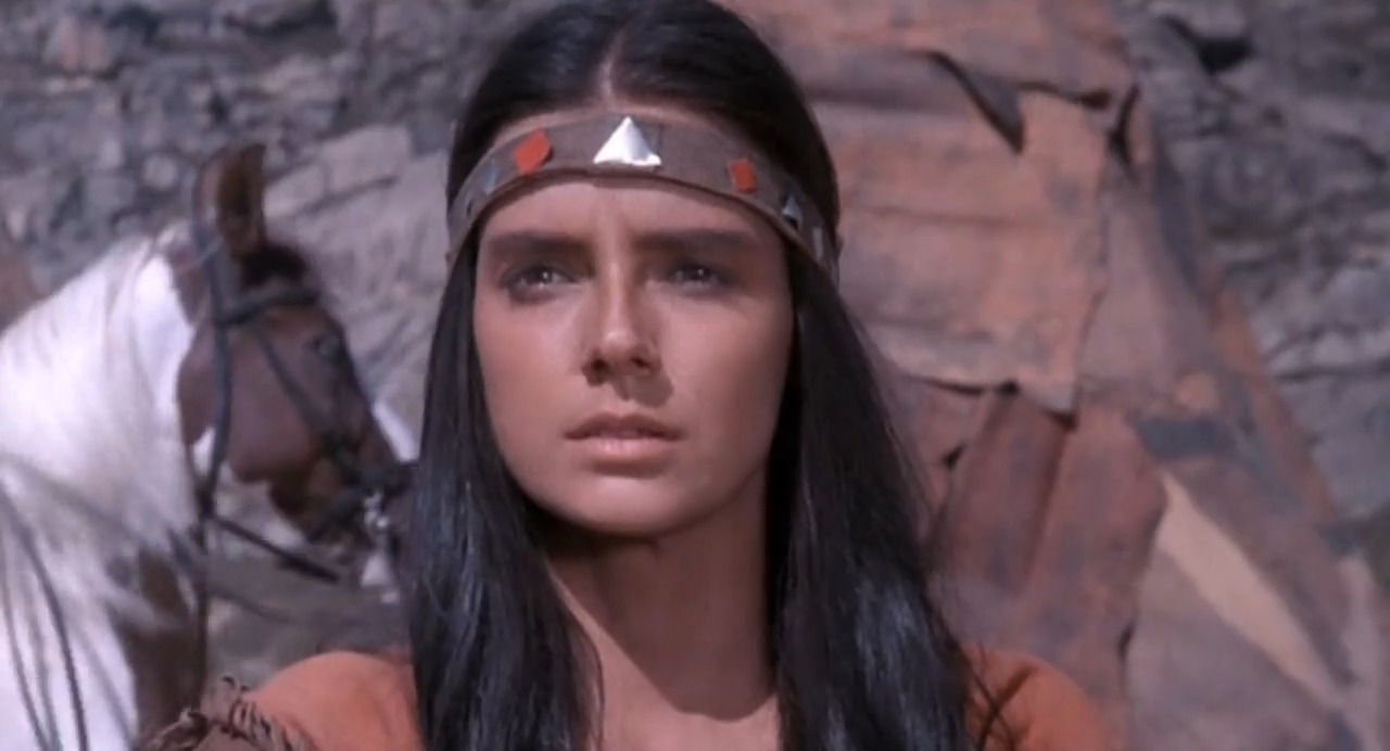 Bruno Mattei et Claudio Fragasso – « Bianco apache » et » Scalps ...