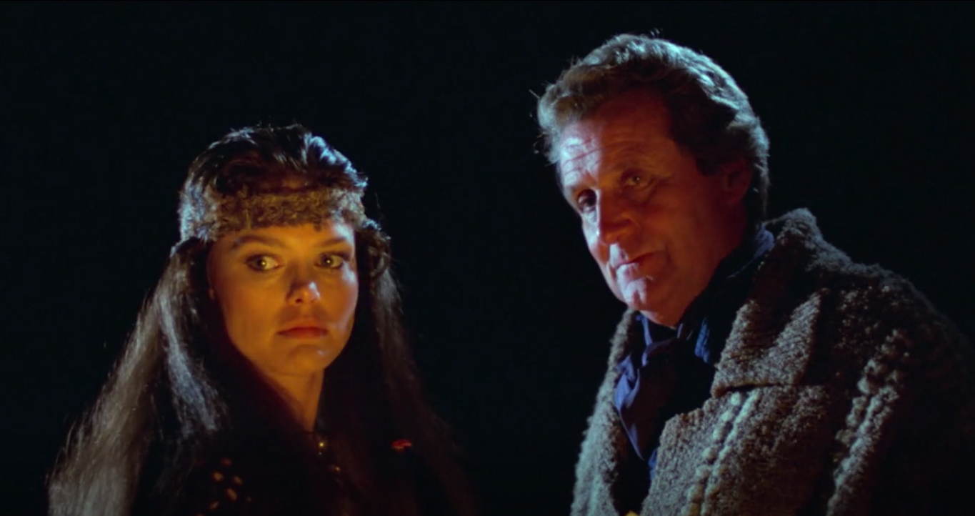 Joe Dante – « Hurlements » (« The Howling ») (1981) | Culturopoing