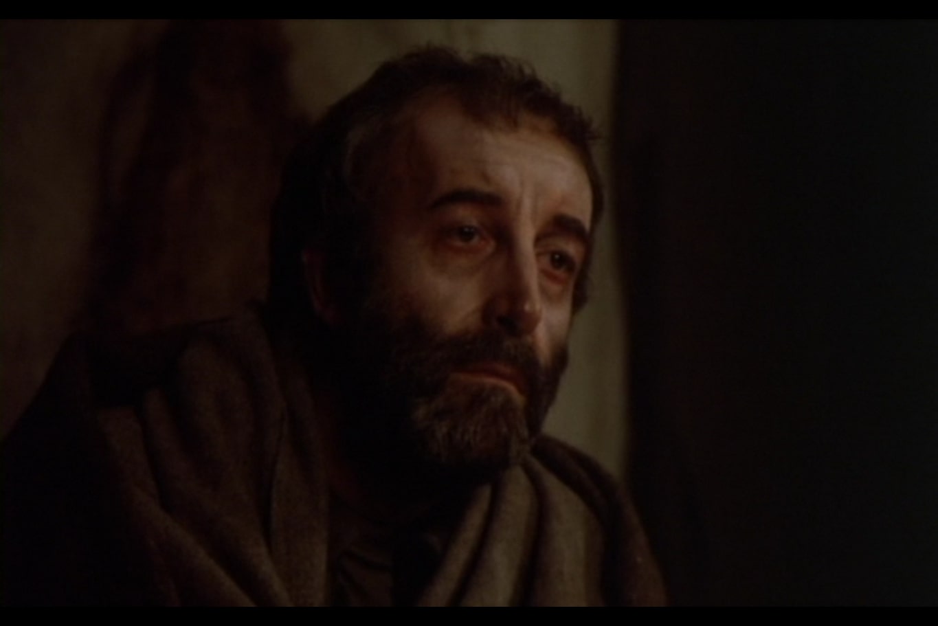 Clive Rees – « The Blockhouse » (1973) | Culturopoing