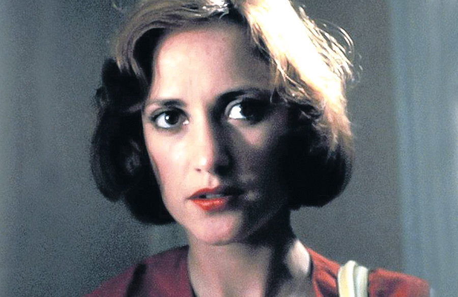 Christopher Petit – « An Unsuitable Job for a Woman » | Culturopoing