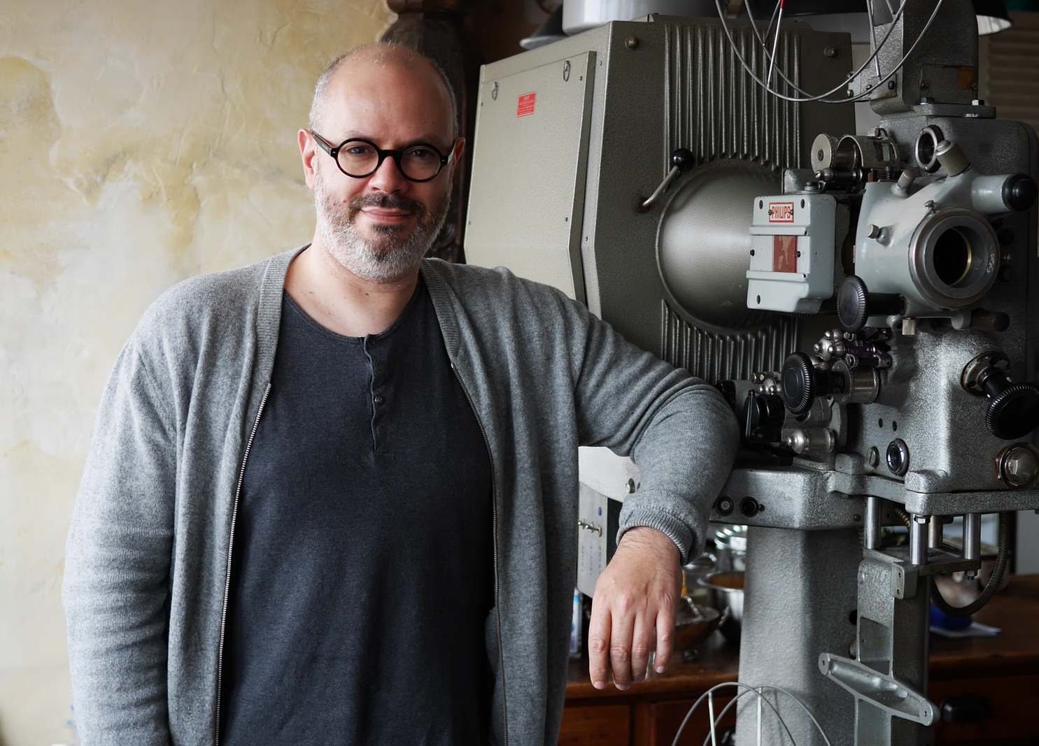 Jérôme Wybon : « Le cinéma français des années 70 est imprégné de l’air ...
