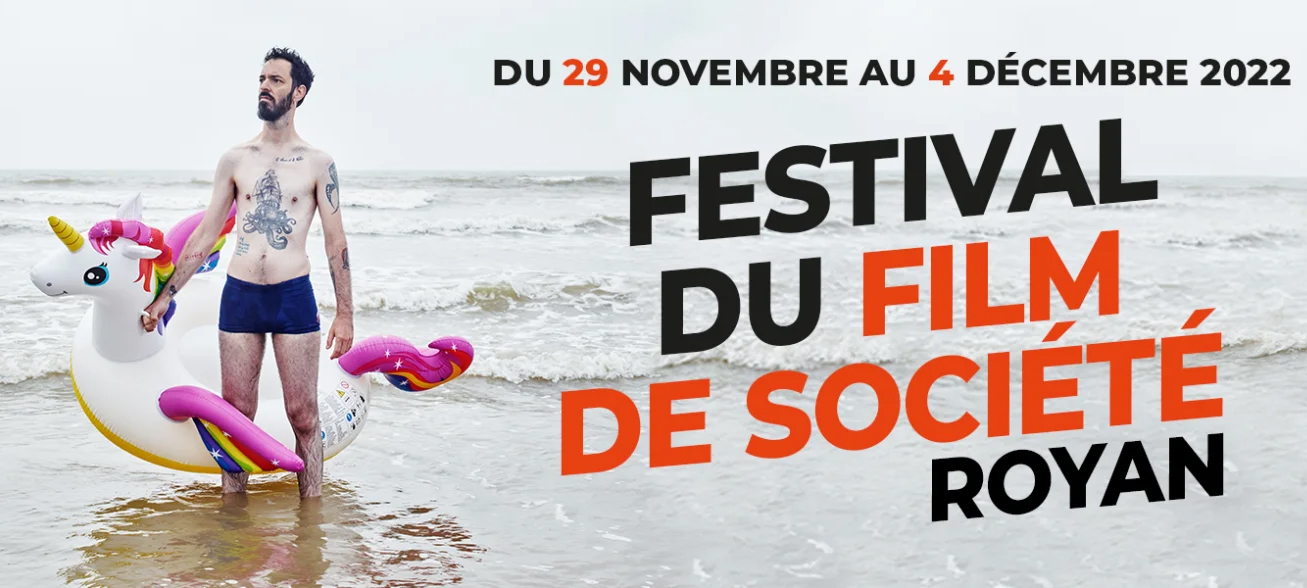 Compte-rendu du Festival du Film de société de Royan – Deuxième édition – du 29 novembre au 4 ...