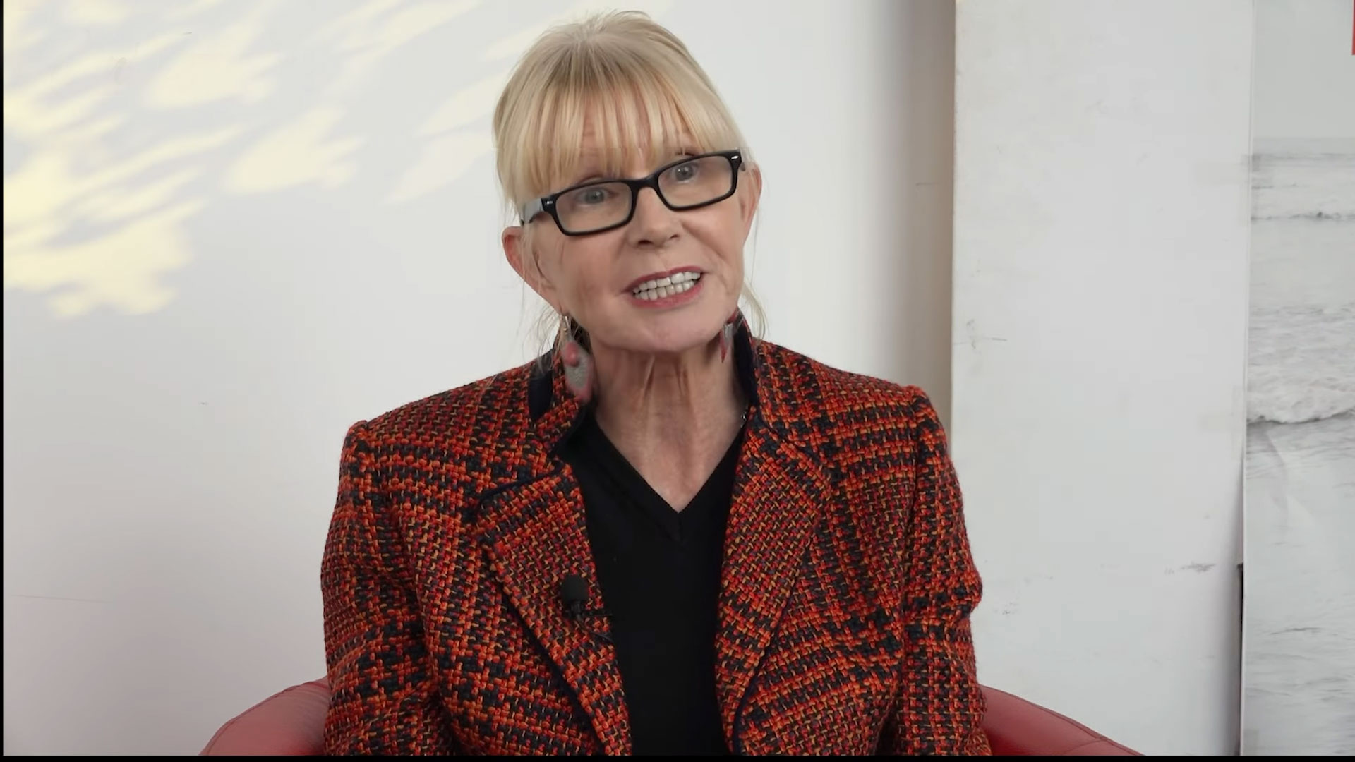 Maureen Kearney « La justice aujourd’hui est en défaillance totale. C ...