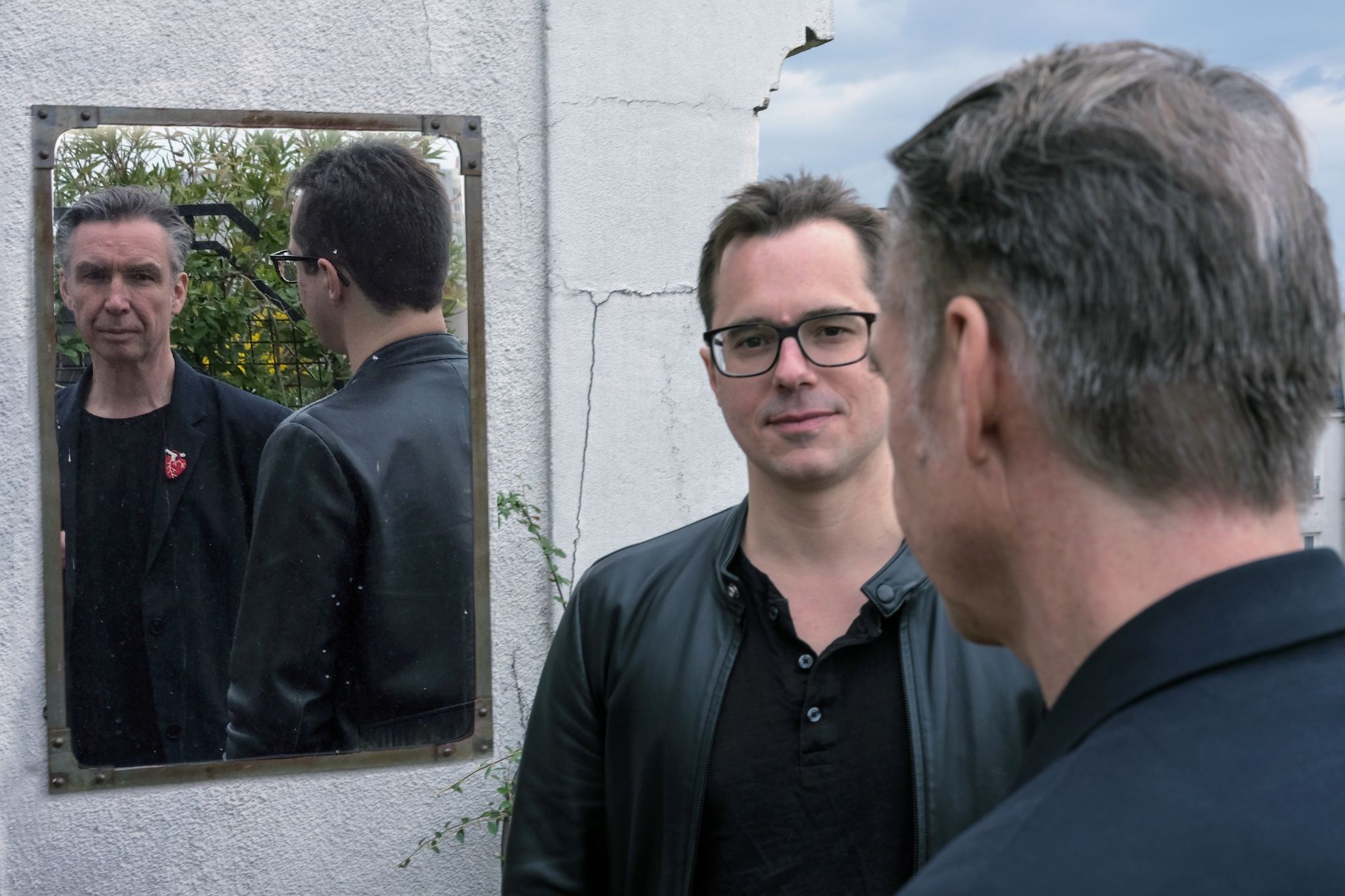 Entretien avec Acquin pour « C’est Beau » | Culturopoing