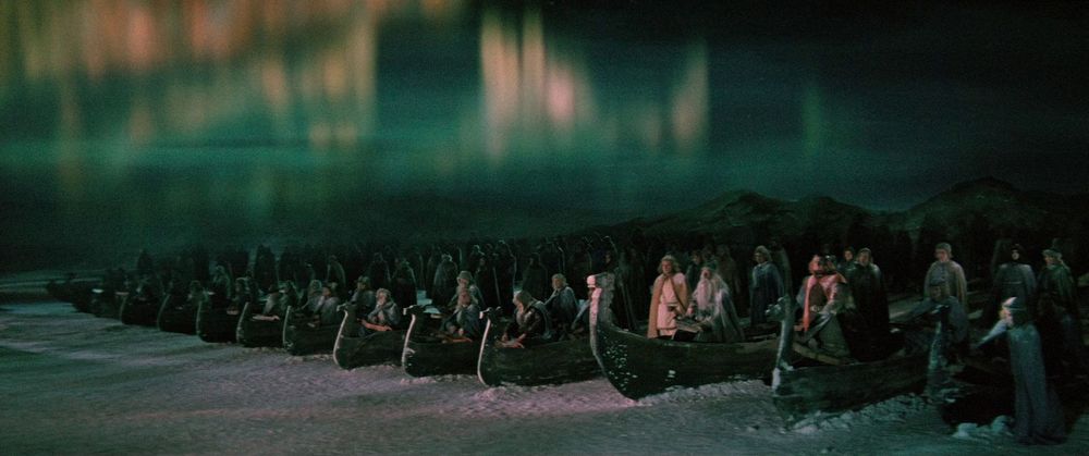 Alexandre Ptouchko – « Sampo » [Blu-Ray] | Culturopoing