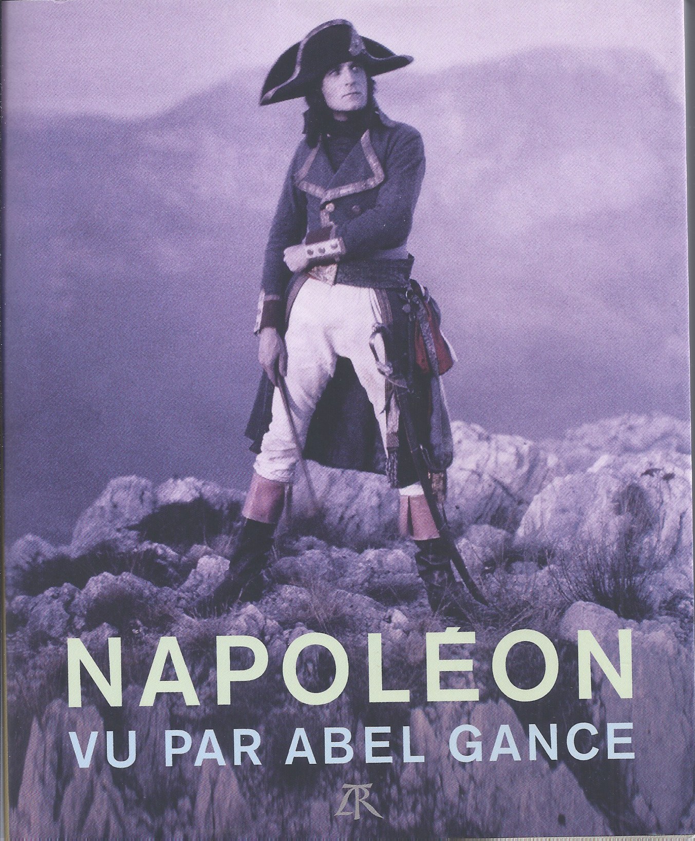 Napoléon vu par Abel Gance | Culturopoing