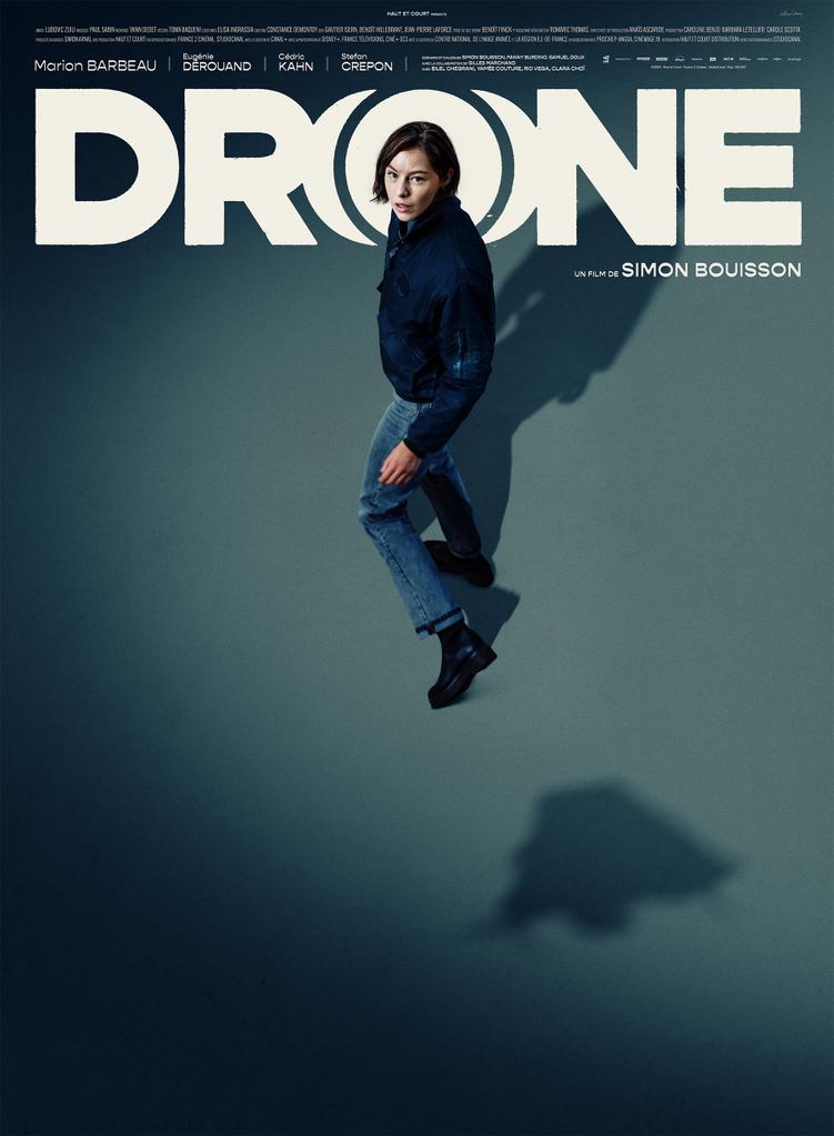 Simon Bouisson – « Drone » | Culturopoing