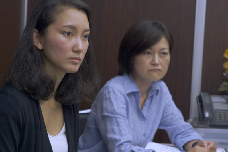 Shiori Itō – « Black Box Diaries » | Culturopoing