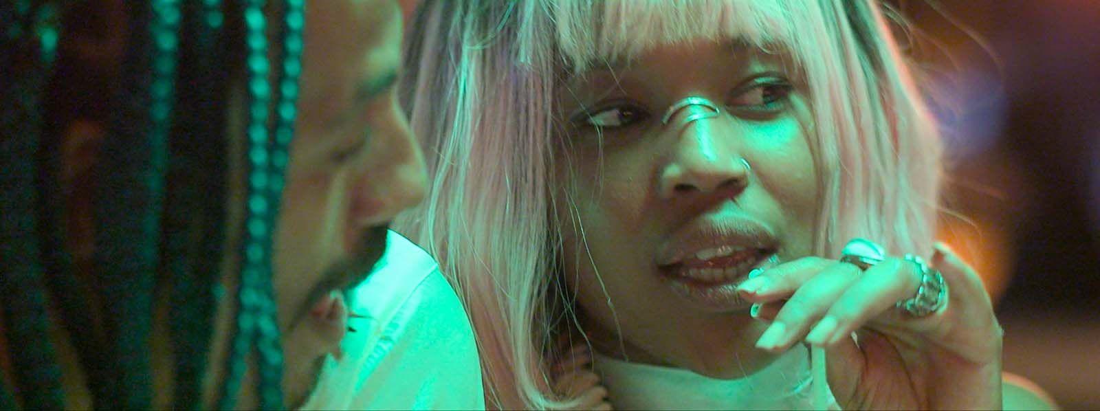 Cannes 2025 (Un Certain Regard) – Pedro Pinho – « Le Rire et le Couteau ...