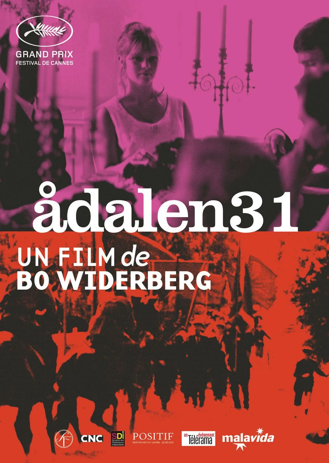 Bo Widerberg – « Adalen 31 » – Habiter l’âge d’or | Culturopoing