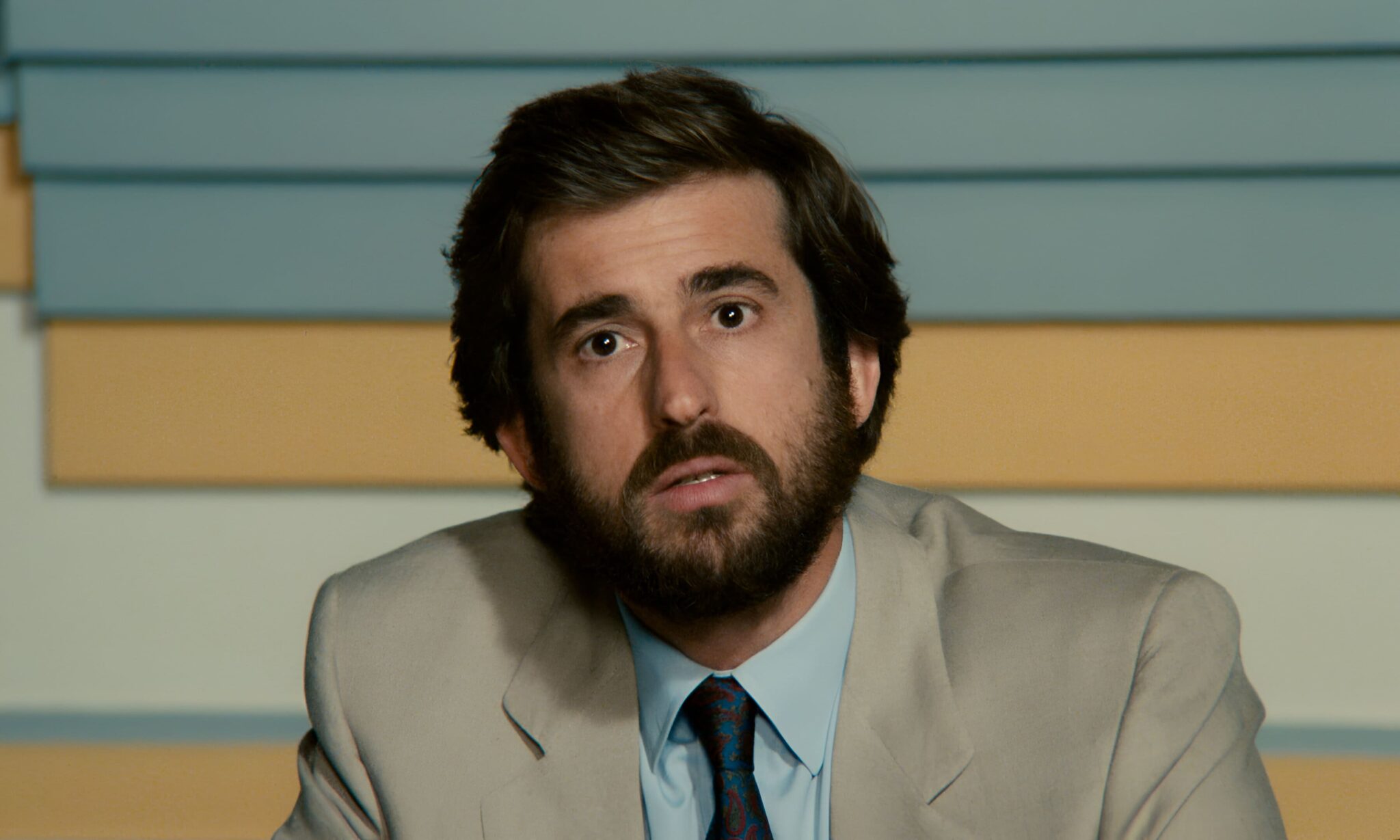 Nanni Moretti – « Palombella Rossa » (1989) | Culturopoing