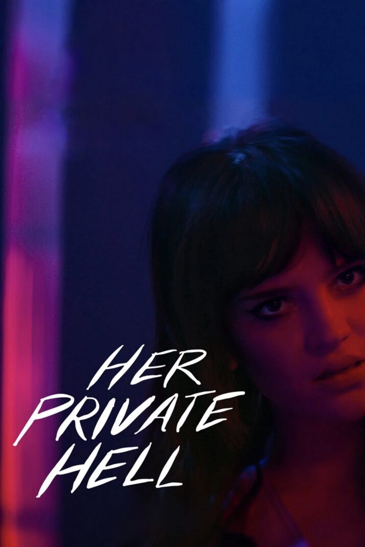 (Cannes 2026 – Hors Compétition) Nicolas Winding Refn – Her Private ...